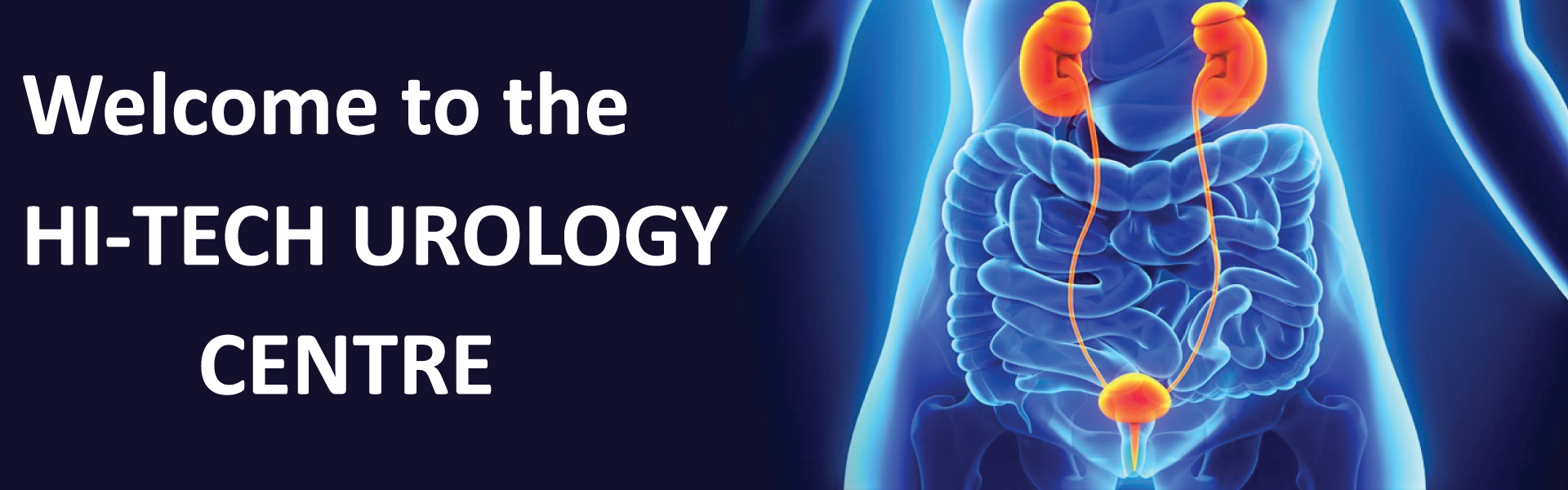 Hitech Urology Center